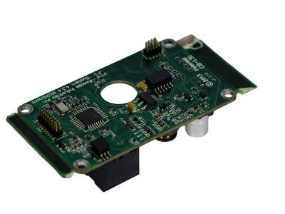 China 6-16 Laags Hoogfrequente IoT PCB-assemblage SMT Pcb-bord Ondersteuning Volledige Turnkey Service Te koop