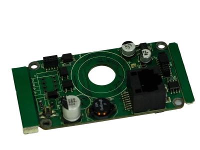 China 6-16 Layer High-Frequency PCB Assembly for IoT , SMT Pcb Board Support Full Turnkey Service for sale