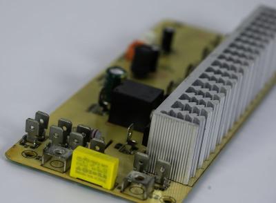 China High Efficiency Wide Input Voltage Industrial Power Supply PCB Assembly For Automation & Robotics for sale