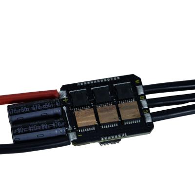 China 48V-120V High Power Supply PCBA Of Electric Motorcycle Drive Board From Pcb Manufacturing for sale