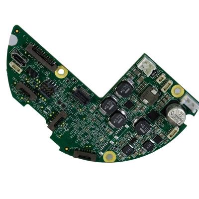China Custom Precision Power Supply PCBA Trusted PCBA Manufacturer For Tailored Solutions for sale