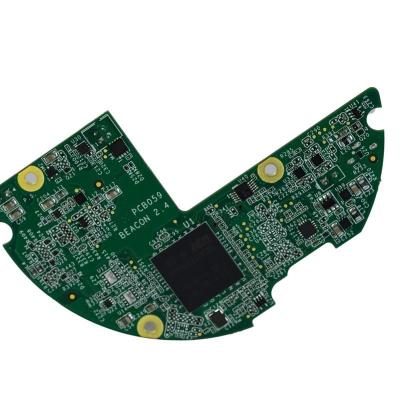 China Custom Power Supply PCB Assembly With 3D AOi,X-Ray test And Full Turnkey Service for sale