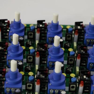 China Customized Industrial laser PCBA Turnkey Assembly Service with 100% AOI Pcba Testing for sale