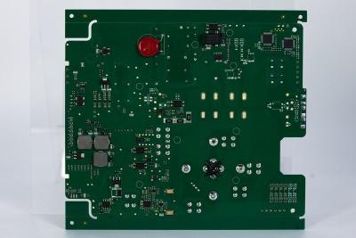 China FR-4 EV High Reliability EV Charger PCBA With ISO 9001 Standards Quick Turn PCB Assembly for sale