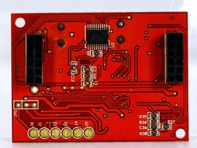 China FR-4 IoT-apparaat PCB-assemblagediensten 1-3 Oz. Typisch voor IoT-oplossingen op maat voor slimme gadgets Te koop
