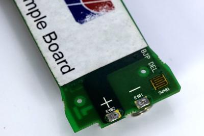 中国 カスタム 0.8 - 2.4mm 通信装置 PCBA 急速ターンPCB製造組 販売のため