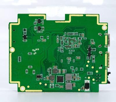 China IPC-A-610 D/IPC-III Standard Industrial PCBA for Optimal Performance and Assurance for sale