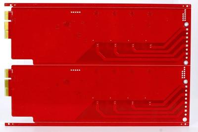 Китай Коммуникационное оборудование Производитель сборки печатных плат ПКБ решения PCBA на заказ для 5G и телекоммуникационных систем продается