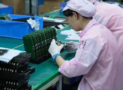 中国 高品質PCBおよびPCBAメーカー、OEMおよびEMS PCB製造サービスを提供 販売のため