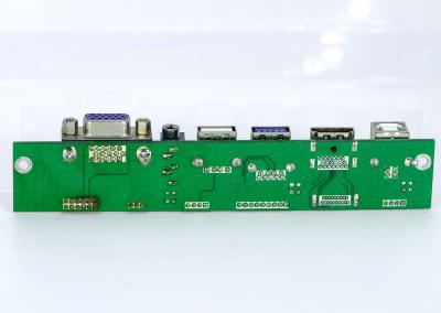 China Ensamblaje de PCB de dispositivos de comunicación personalizados de un fabricante de PCBA de telecomunicaciones y redes en venta