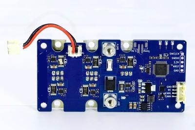중국 커스텀 하이-Tg FR4 자동차 회로 보드 조립 판매용