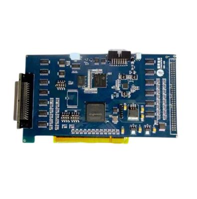 China Customized automotive PCBA For vehicle Communication System Mainboard With 100% PCB AOI Test for sale