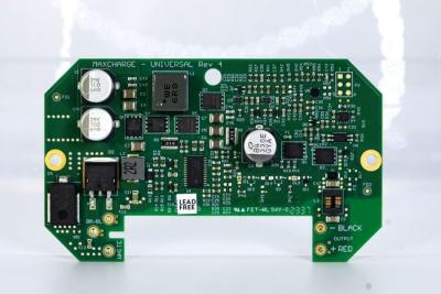 China Three-Wheeler Drive Board PCBA Custom Automotive Device PCB Assembly Manufacturer China for sale