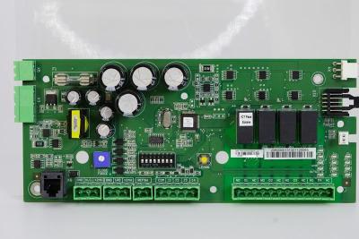 China Custom FR-4 IoT Device PCB Assembly Professional PCB Manufacturing For IoT Applications for sale