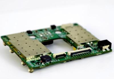 China Reliable Medical PCB Assembly Manufacturer One-Stop Full Turnkey PCBA Solutions For Global Clients for sale