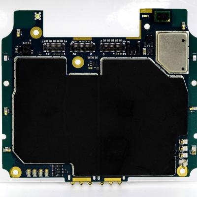 China Professional Medical Device PCBA  High-Precision PCB Assembly for Diagnostic & Automation Equipment for sale