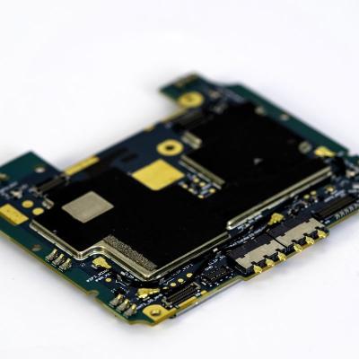 Cina Dispositivo medico di alta qualità PCBA con prototipo rapido e produzione di massa per elettronica medica in vendita