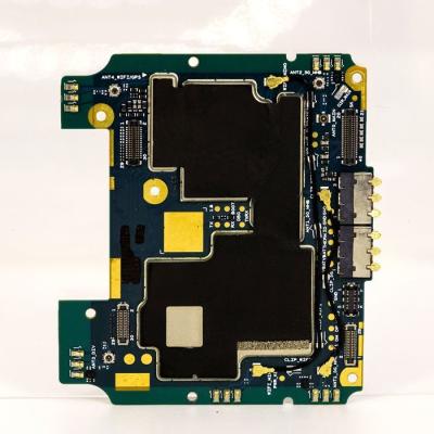 China High-Quality Medical Device PCBA With Rapid Prototyping & Mass Production For Medical Electronics for sale