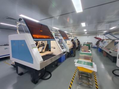 中国 高品質PCBおよびPCBAメーカー、OEMおよびEMS PCB製造サービスを提供 販売のため