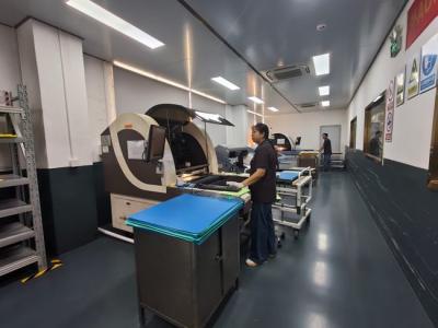 中国 Ring PCBによるトップPCB & PCBA製造サービス 高速ターンキーEMSソリューション 販売のため