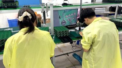 Китай Профессиональные многослойные печатные платы и сборка SMT. Поддержка полного цикла PCBA продается