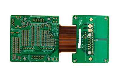 Cina Produzione Multistrato Personalizzata per PCB di Dispositivi Medici Fabbrica di Produzione PCB con Consegna Rapida in vendita