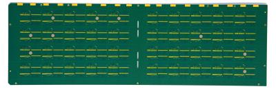 Китай Поддержка производства многослойных печатных плат малого объема и большого объема Быстрый прототип и PCBA под ключ продается