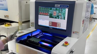 Cina Servizi professionali di produzione di PCB EMS in vendita