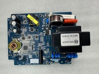 China Custom Industrial Power Control PCBA Manufacturer  Reliable Full Turnkey PCB Assembly Services for sale