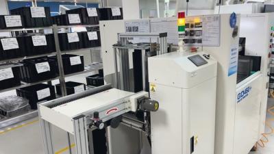 China Customizable Electronics PCB Assembly for EV charger high quality multilayer PCB manufacturer for sale