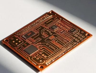 China Multilayer PCB Manufacturing for Extreme Temperature Applications Halogen-free Copper Thickness 0.5-6oz -40°C 85°C for sale
