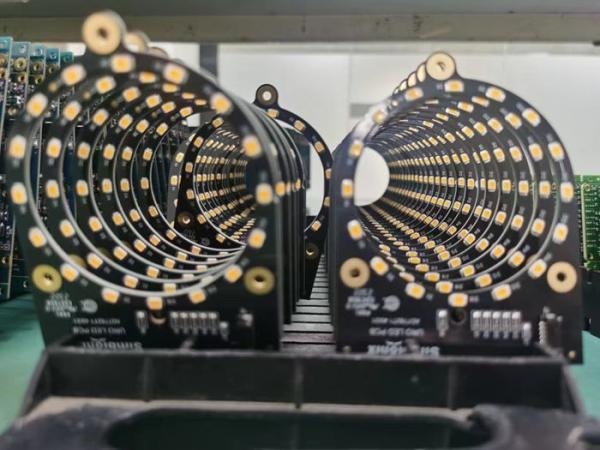 Quality High-Quality Rigid PCB Manufacturing Solutions by RingPCB with Reliable One-Stop Service for sale