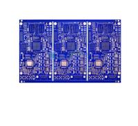 China Copper Based PCB Manufacturing & PCB Assembly with Fast Turnkey PCBA Solutions for sale