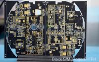China Special Process for PCB FR4 Multilayer Printed Circuit Board Assembly solution for sale