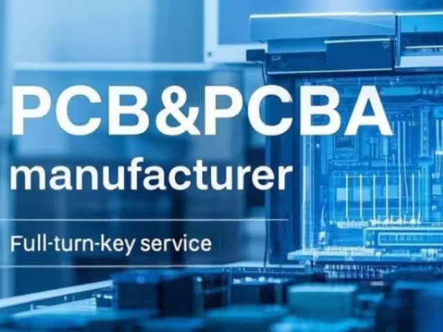 Ring PCB bedrijf