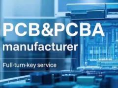 Yuki Montage machine van Ring PCB Factory