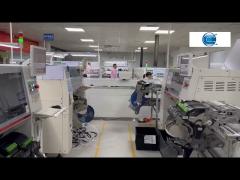 Quick Turn FPCB Flexible PCB Board Full Turnkey Printed Circuit Board Assembly Service
