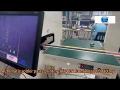 Precision and Compliance in Medical Equipment PCBA Productie snelle beurt PCBA