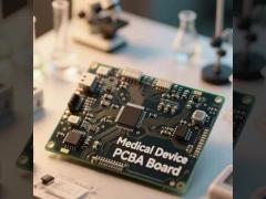 OEM 의료 장비 PCBA 풀 턴키 PCB 제조 턴키