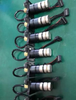 Cina Motore 5UTR-MO-02 (Ryobi 75,92) dell'inchiostro di Ryobi 50 unità di riserva in vendita