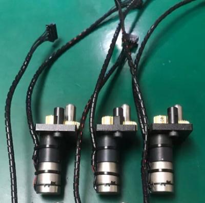 Cina Motore 5UTR-MO-02 (Ryobi 75,92) dell'inchiostro di Ryobi 50 unità di riserva in vendita