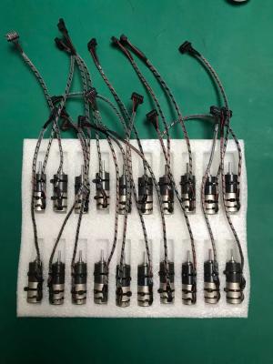 Cina Bordo chiave del motore 5UTR-Assembly/Circuit dell'inchiostro di Ryobi 924 (nuovo) in vendita