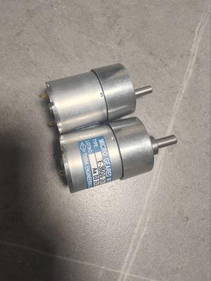 China Micro Geared Motor TE 16KJ2 12 384 TE-35QC-24-10 Ryobi Ink Key for sale