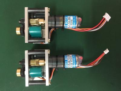 Cina Micro motore innestato/comitato per il controllo di TE 16KM-12-384 (KJ2) Ryobi in vendita