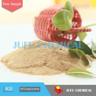 China Best concrete additive naphthalene superplasticizer same as BASF quality for sale