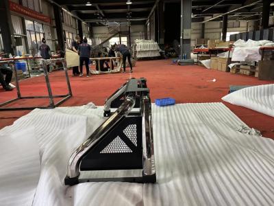 Китай Адвокатура крена тележки нержавеющей стали автомобиля поставки фабрики анти- для цвета мычки Фольксваген Amarok продается