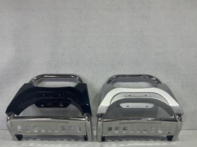 Cina Toro Antivari del camion di Wholesale Stainless Steel del produttore dell'OEM per Toyota Hilux Ford Ranger Isuzu Dmax in vendita