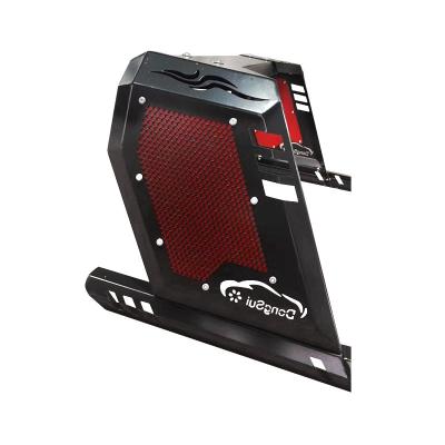 Китай Регулируемая порошкообразная рулонная стойка совместима с Toyota Hilux Vigo и Isuzu DM продается