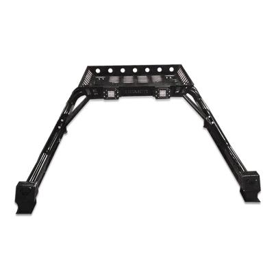 Китай Универсальный каркас безопасности Shark для Ranger Hilux Dmax Navara Shark VS Hyper Sonic Missile Roll Bar для пикапа продается