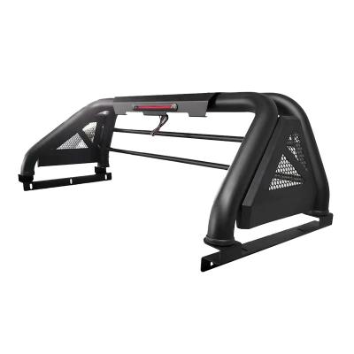 Китай Порошкообразный стальной грузовик с регулируемой трубкой для HILUX REVO продается